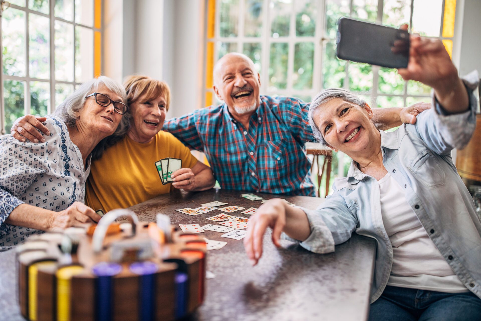 What is distraction therapy (for pain)? - The Arthritis Movement