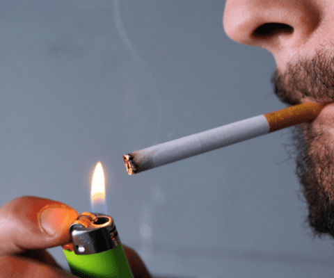 The Impact Of Smoking On Arthritis - The Arthritis Movement