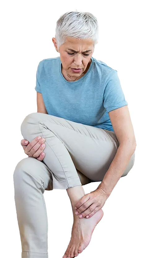 Setting SMART Health Goals for a Healthier Life with Arthritis - The ...